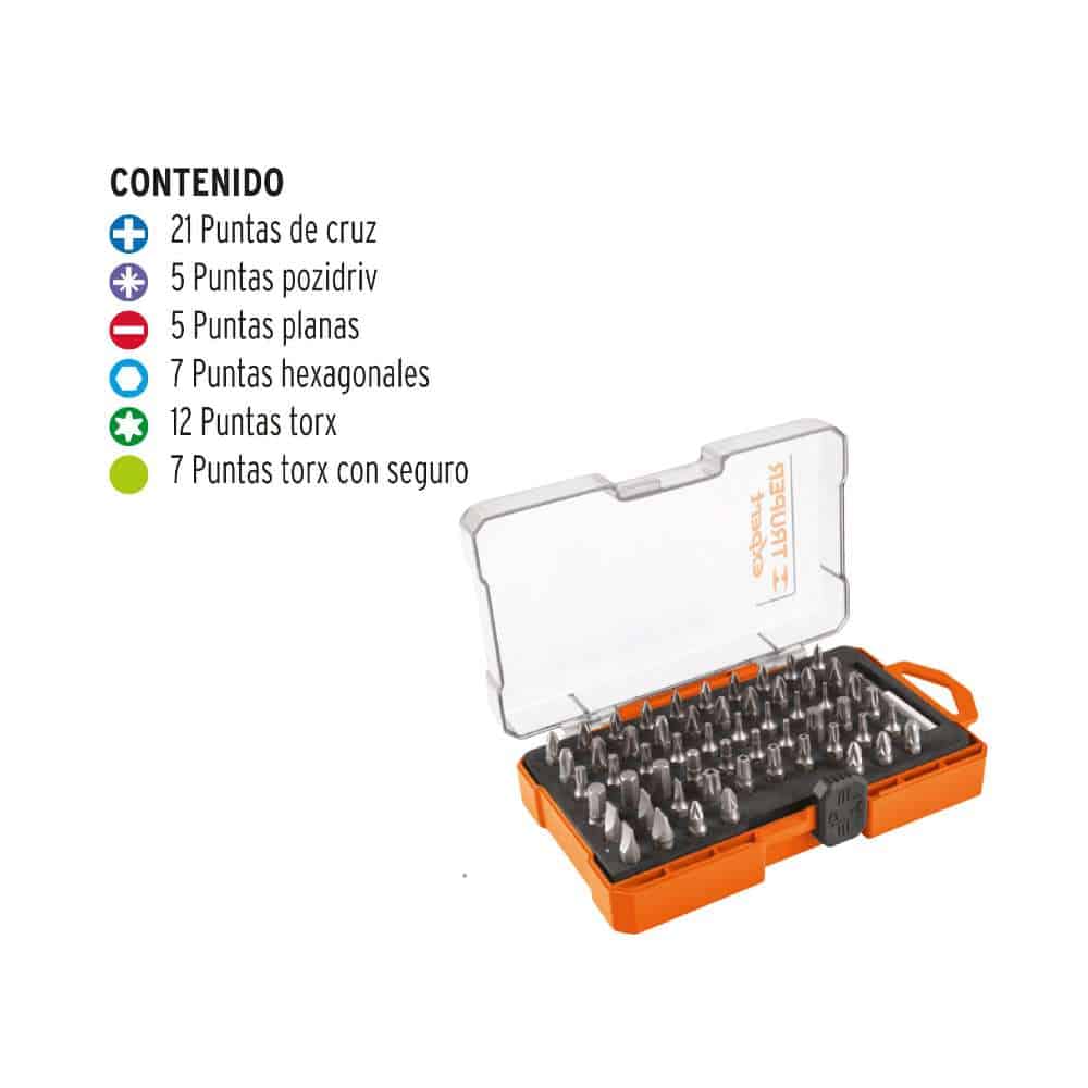 ביטים - Truper טרופר - דגם 11889 > בטר - המרכז לבניה עיצוב הבית והגן