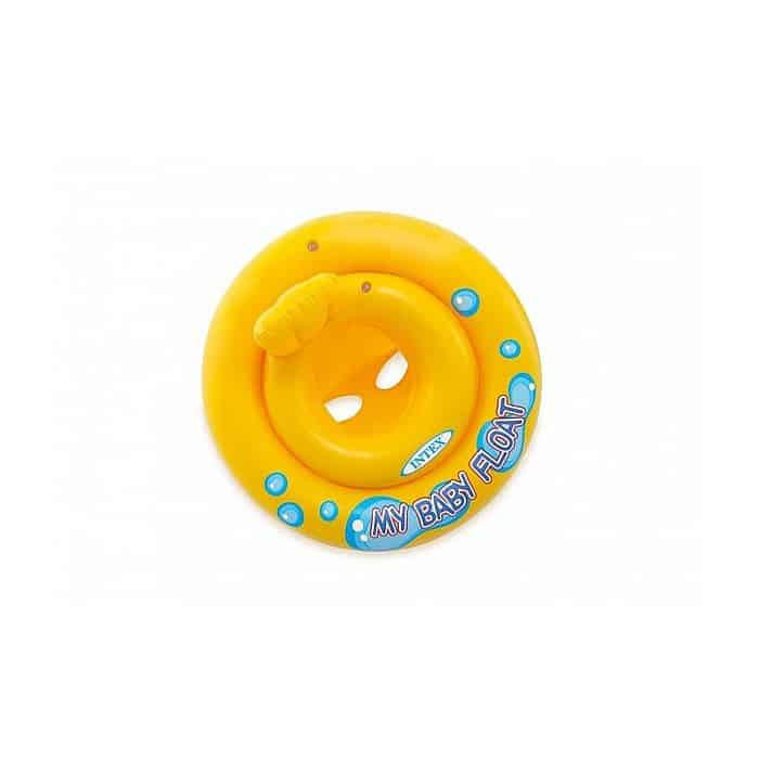גלגל לתינוק - Intex אינטקס - דגם 59574 > בטר - המרכז לבניה עיצוב הבית והגן