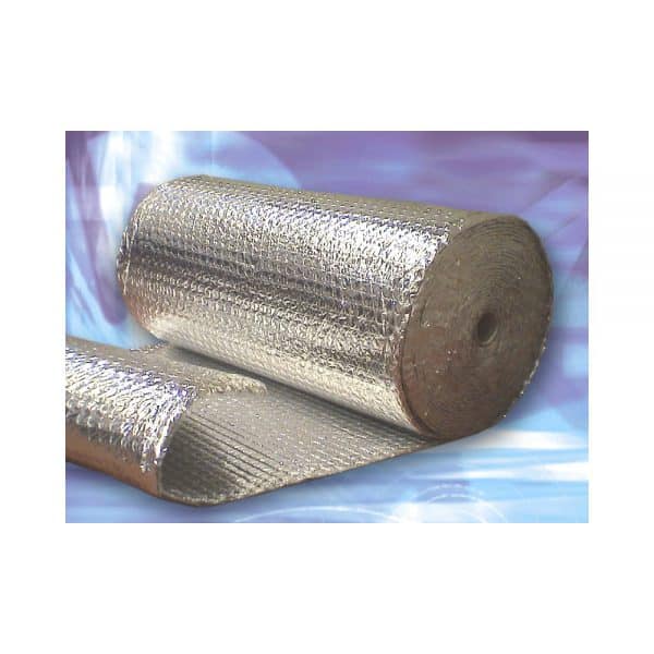 בידוד תרמי ואקוסטי רפלקטיבי – Polynum פולינום – BIG > בטר - המרכז לבניה ...