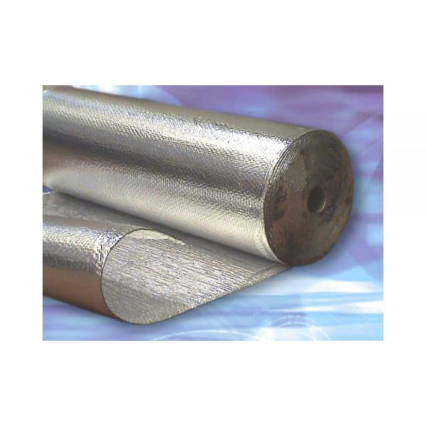 בידוד תרמי ואקוסטי רפלקטיבי – Polynum פולינום – SUPER > בטר - המרכז ...