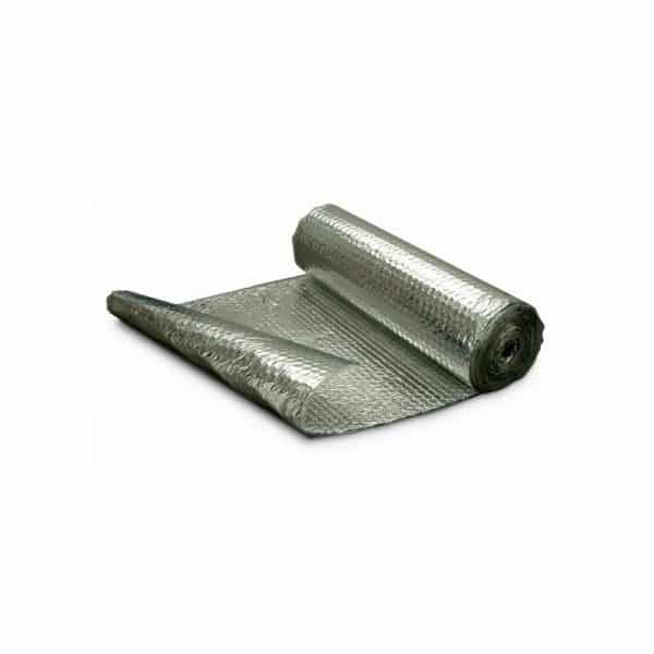 בידוד תרמי ואקוסטי רפלקטיבי – Polynum פולינום – ULTRA > בטר - המרכז ...