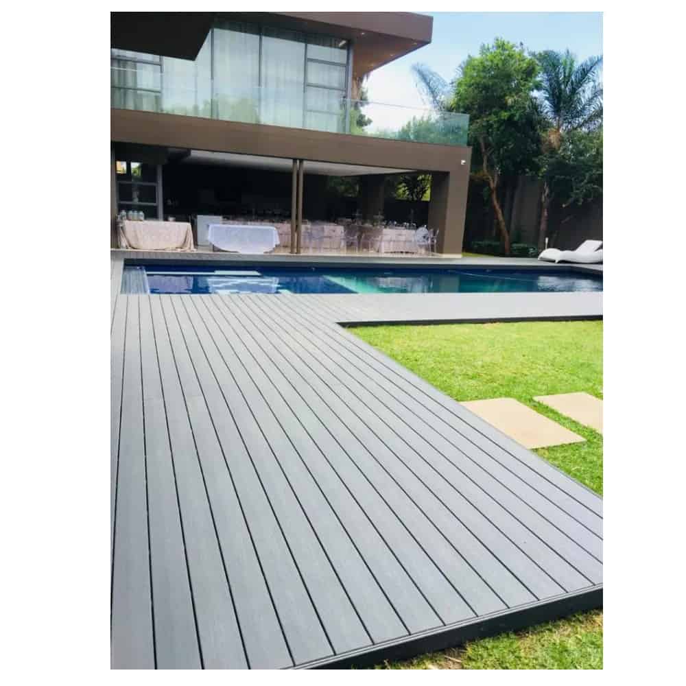 T Rex Clam Shell Deck